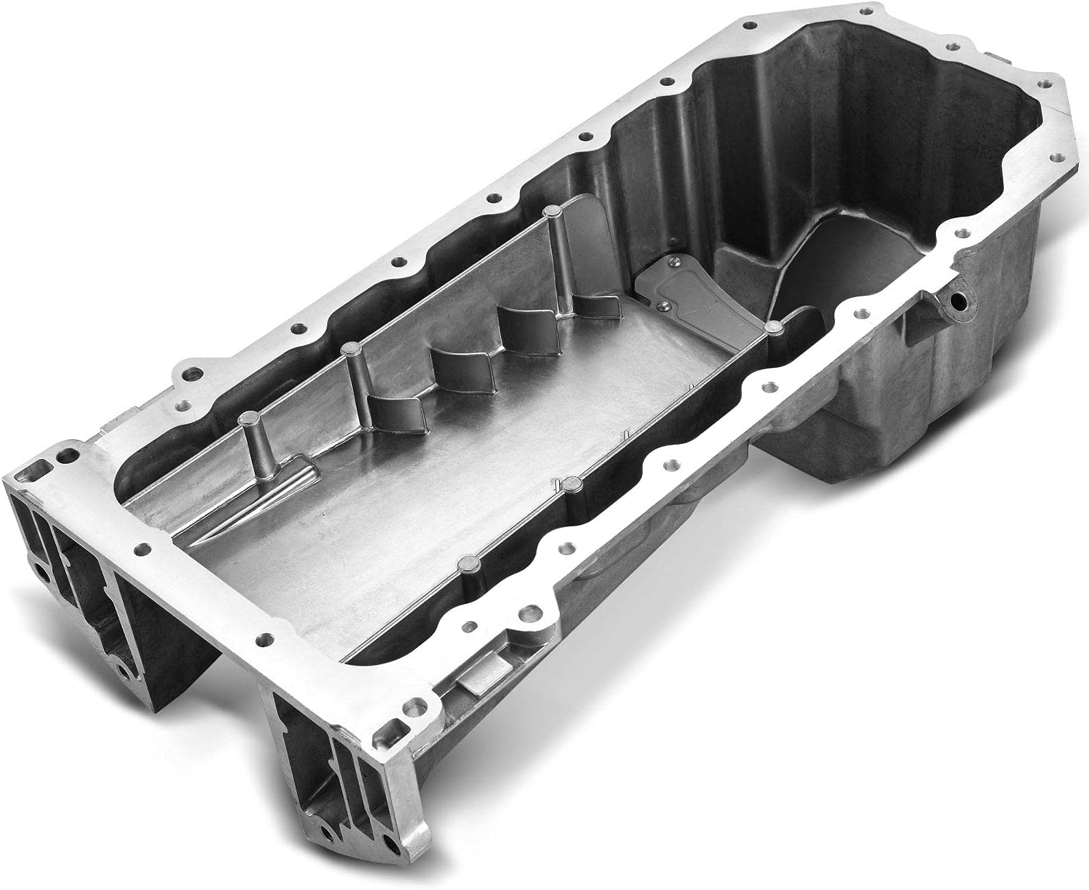 Amazon.com: Bapmic Front Frame Crossmember Subframe Cradle Replacement ...