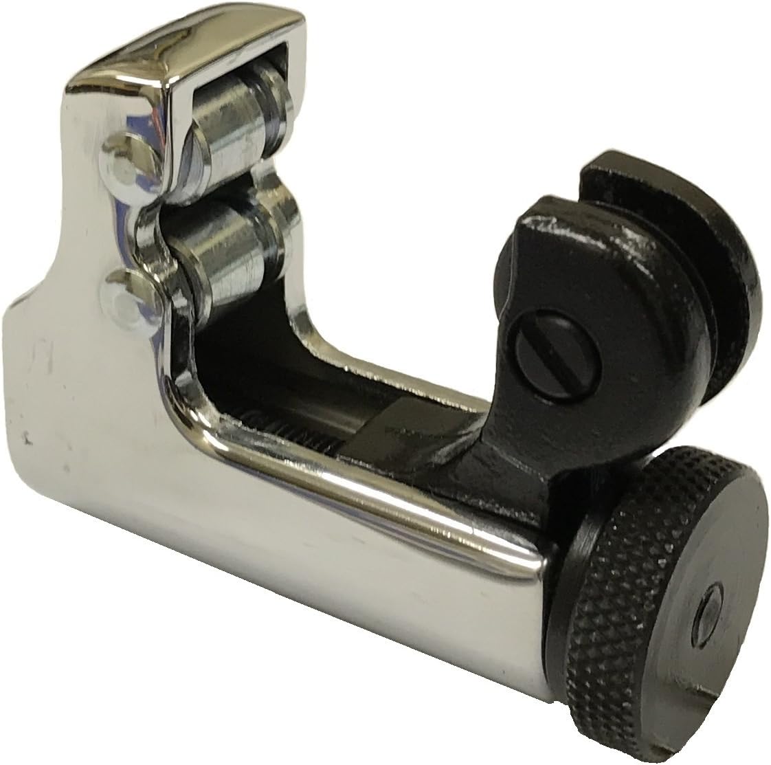 Tube Cutters - 1/8" to 7/8" od tube cutter - Side Cutting Pliers ...