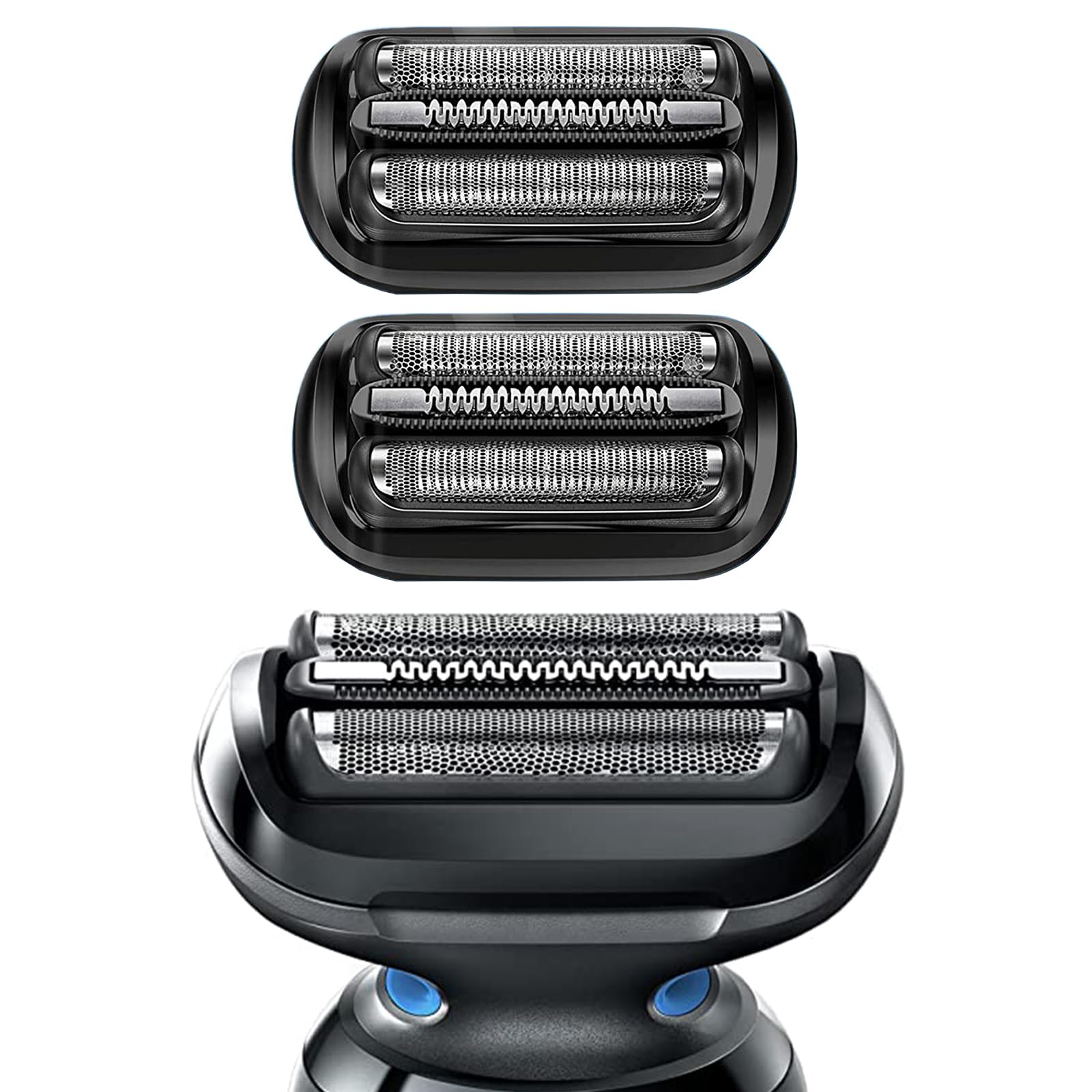 Amazon.com: Series 5 Replacement Head for Braun Electric Shaver ...