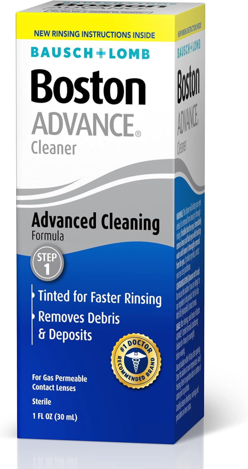 Boston Advance Cleaner, 1-Ounce Bottle in Pakistan - StarShop.pk