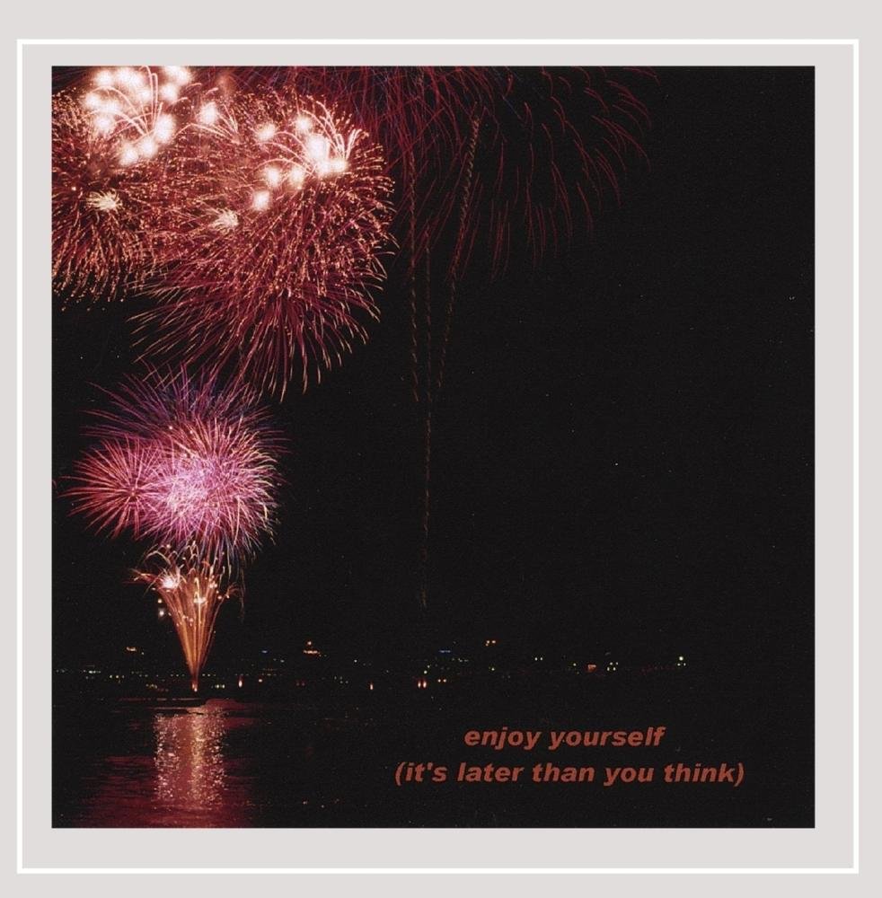 Paul Reece - Enjoy Yourself (It's Later Than You Think) - Amazon.com Music