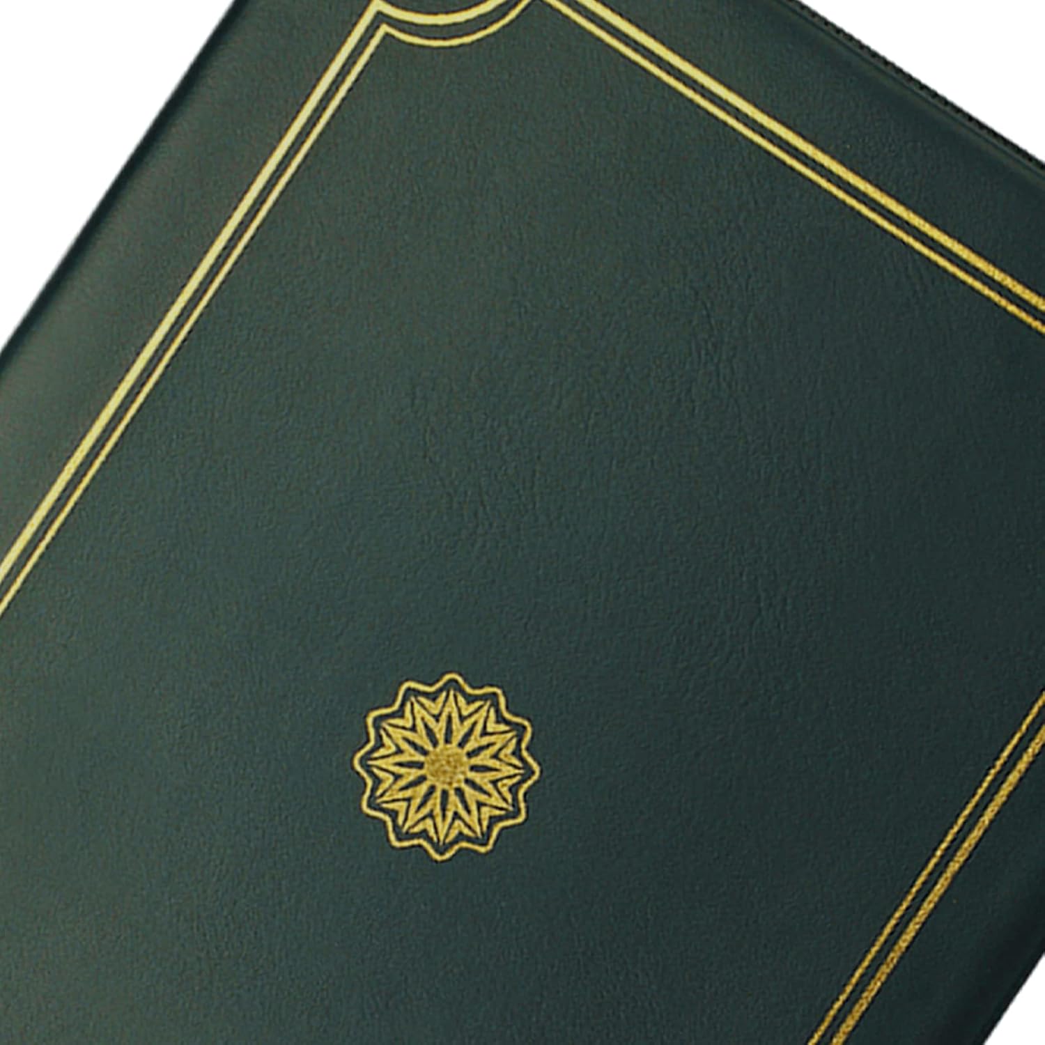 3Pack Award Certificate Holder A4 PU Leather Hardcover Diploma ...