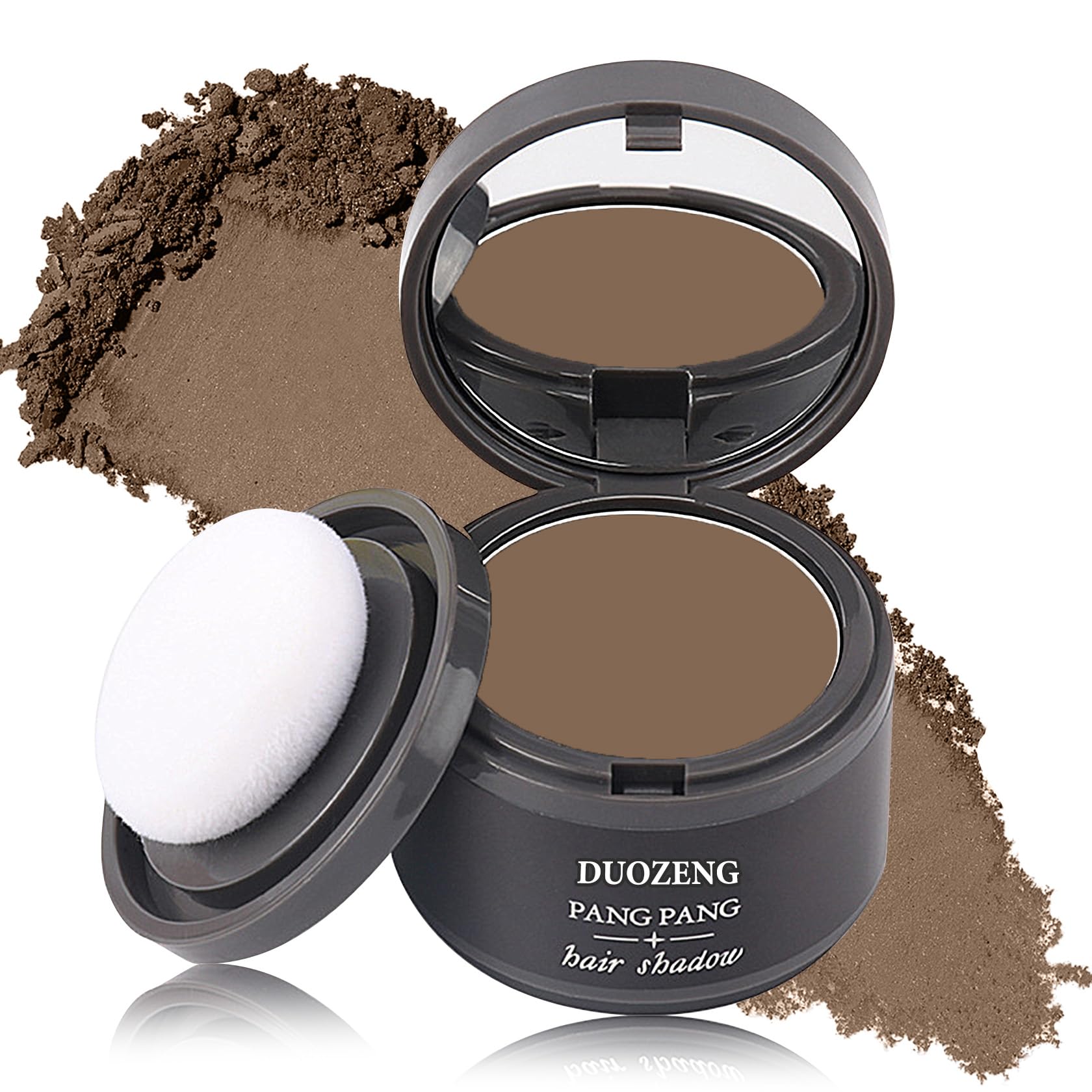 Amazon.com: Hair Powder Stick for Thinning Hair - Root Touch Up and ...