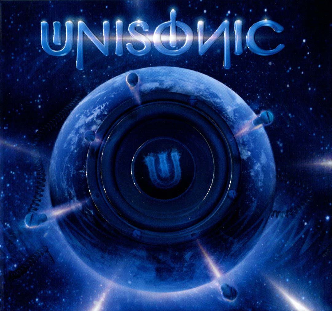 Unisonic (Limited Edition): Amazon.de: Musik-CDs & Vinyl