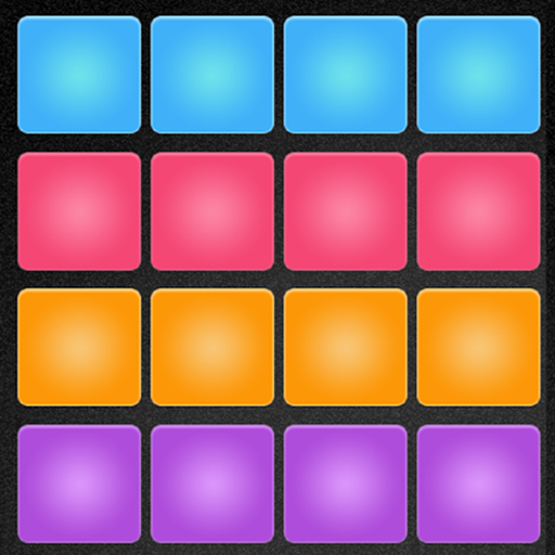 Drum Pad Machine - Beat Maker & Music Maker - App on Amazon Appstore
