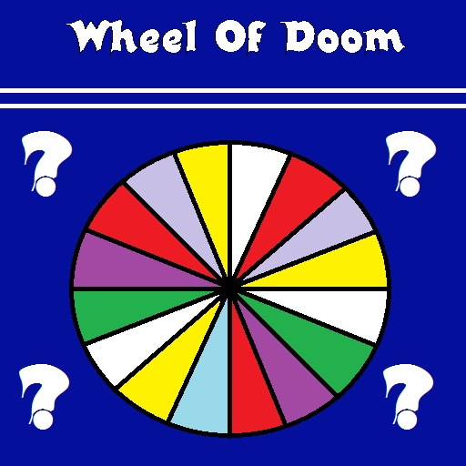 Wheel Of Doom:Amazon.de:Appstore for Android