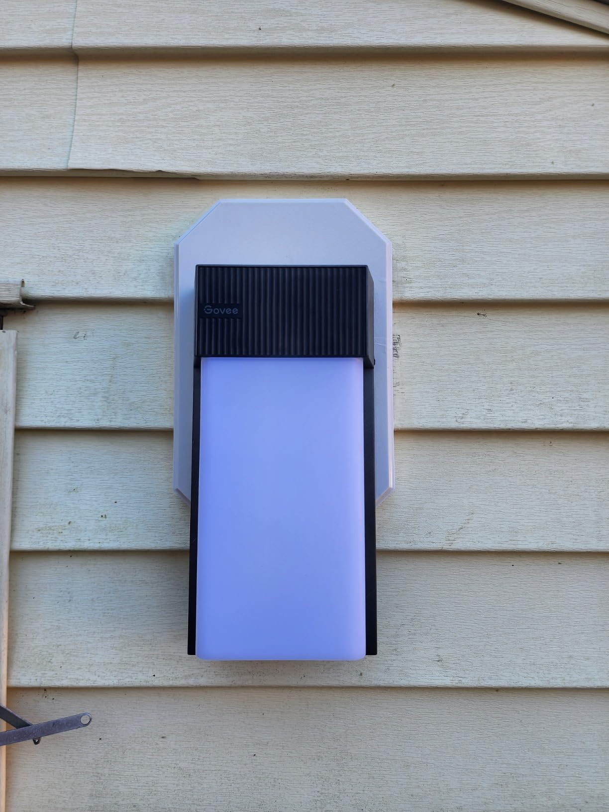 $5/mo - Finance Siding Mounting Kit, Siding Mounting Block, Outdoor ...