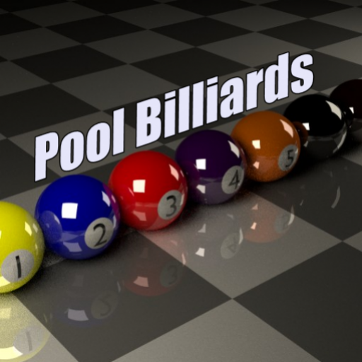 Pool Billiards - App on Amazon Appstore