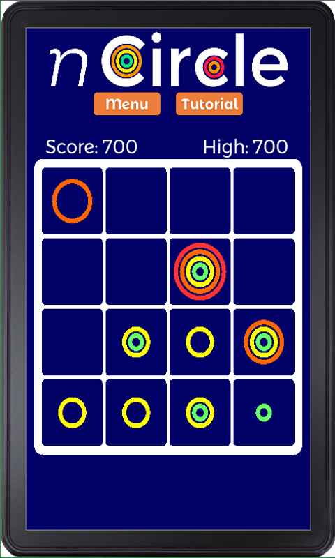 nCircle - App on Amazon Appstore