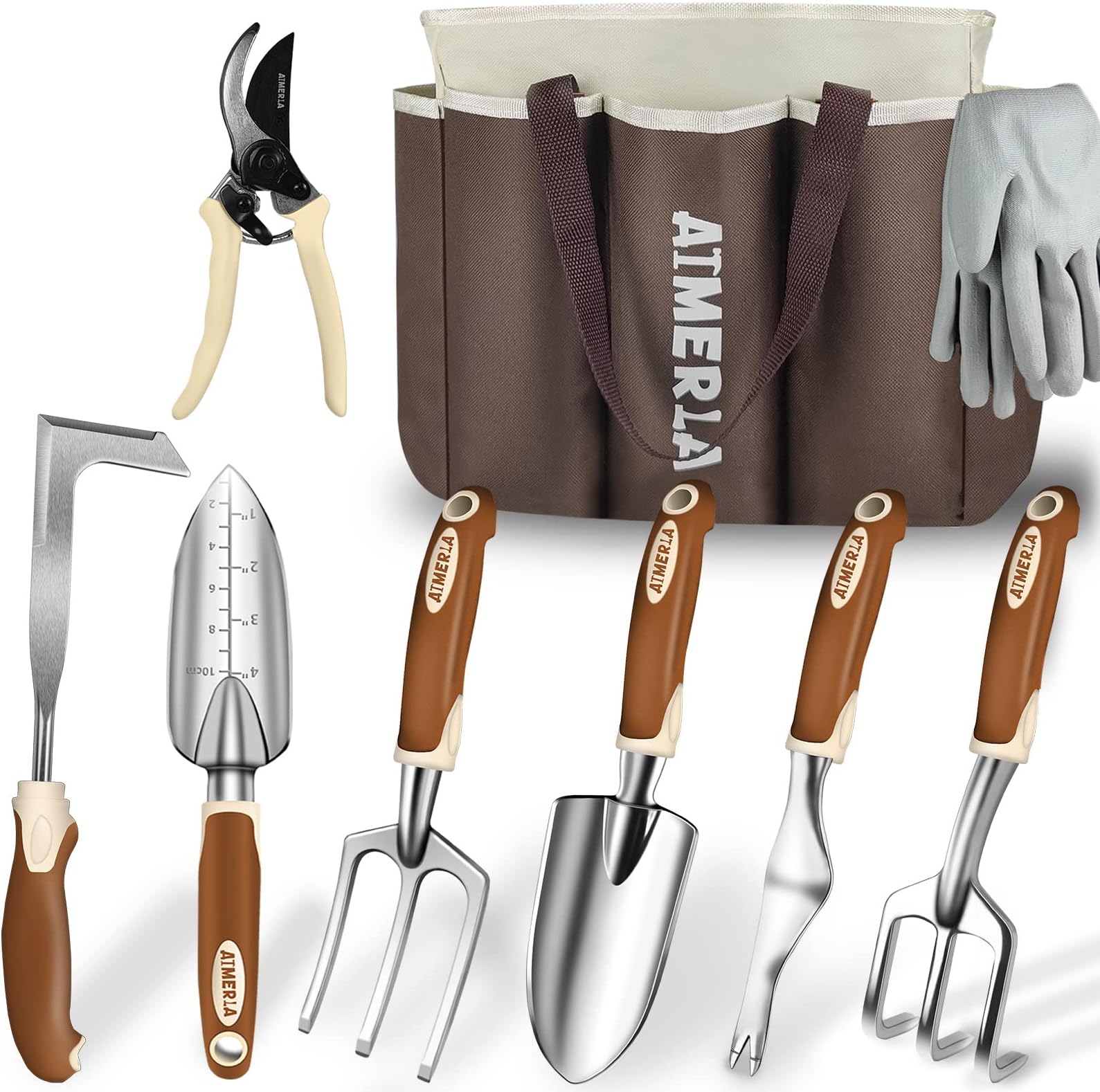 Amazon.com : Spear & Jackson 3056GS/12 Neverbend Stainless 3 Piece Gift ...