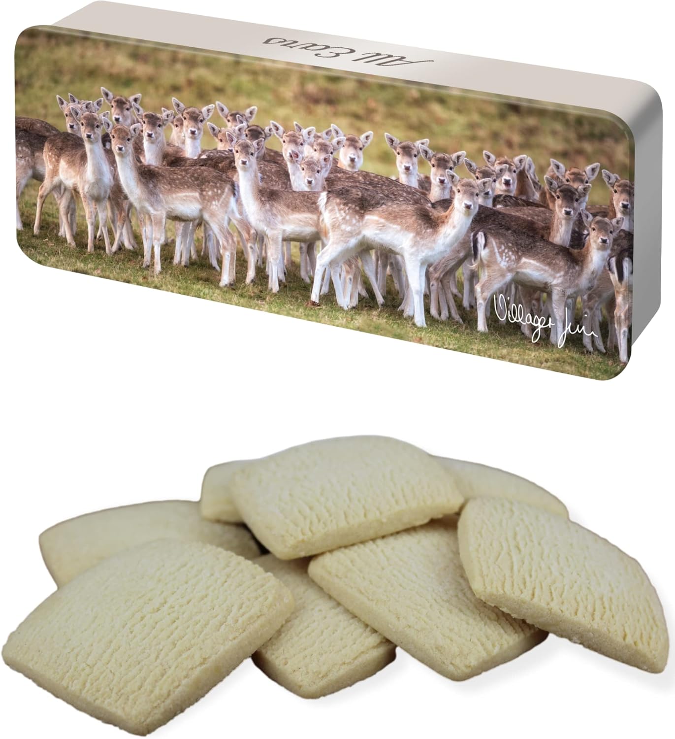 M&s Shortbread Biscuits Deans Scottish Chocolate Chip Shortbread ...