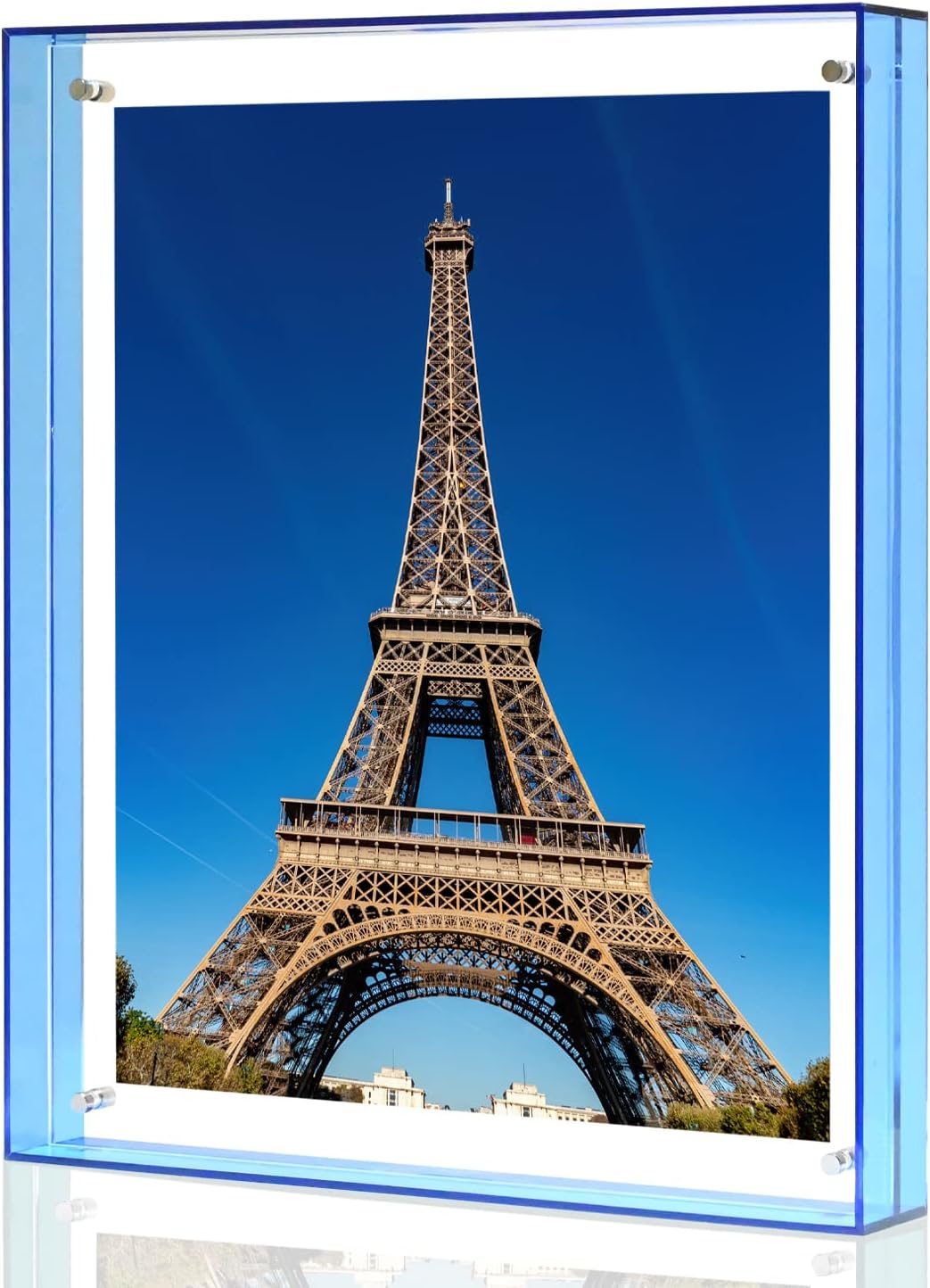 Amazon.com - MFoffice 11x14 Picture Frames, Stunning Color Acrylic ...