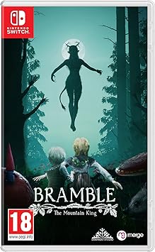 Bramble: The Mountain King (Nintendo Switch) : Amazon.co.uk: PC & Video ...