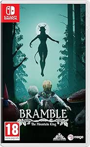 Bramble: The Mountain King (Nintendo Switch) : Amazon.co.uk: PC & Video ...