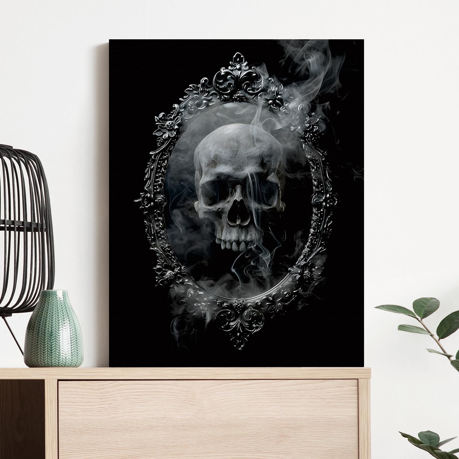 Gothic Mirror Art 26 Gothic Mirrors Art, Gothic Mirror Clipart, Gothic