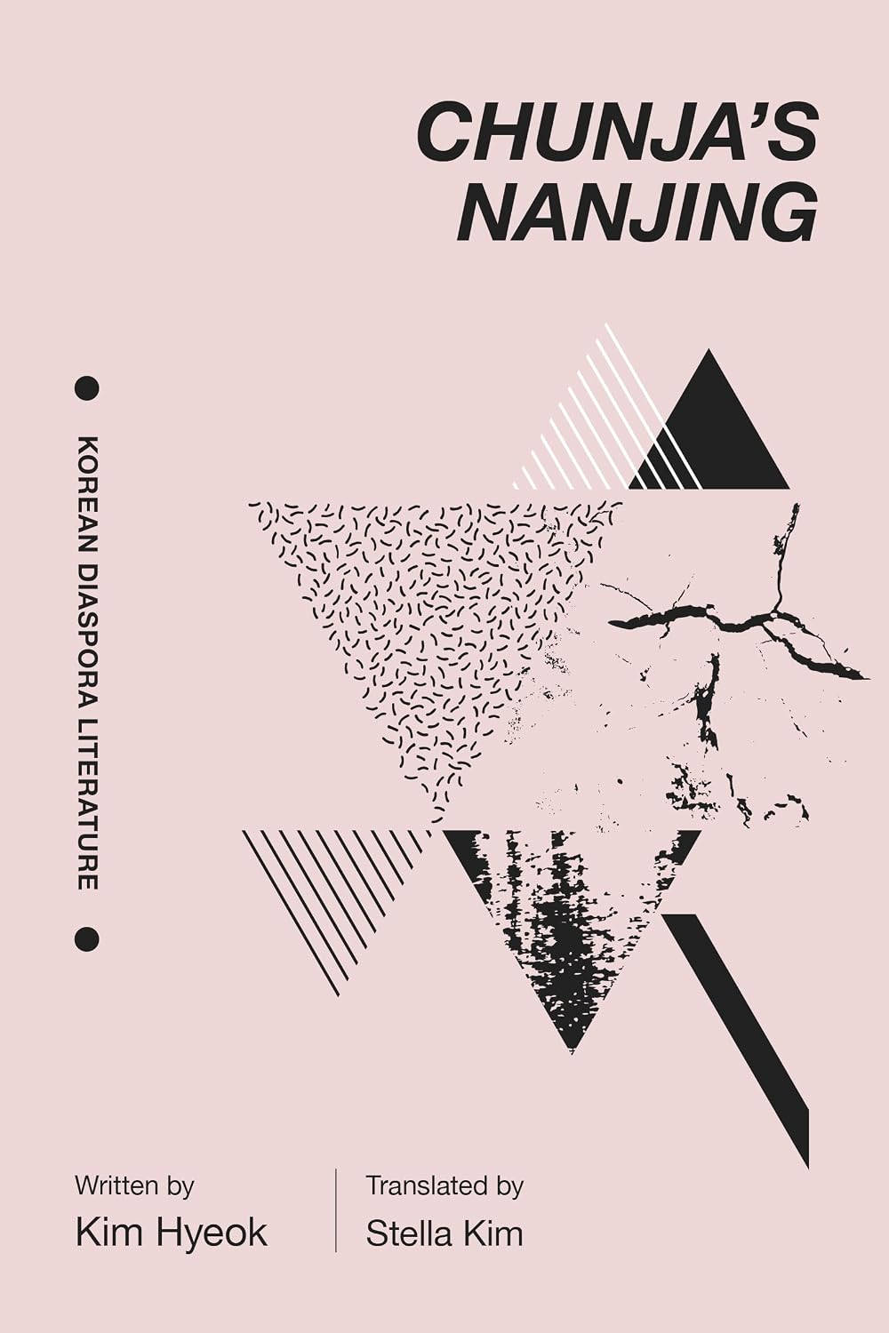 Chunja's Nanjing: A Novel : Hyeok, Kim, Kim, Stella: Amazon.es: Libros