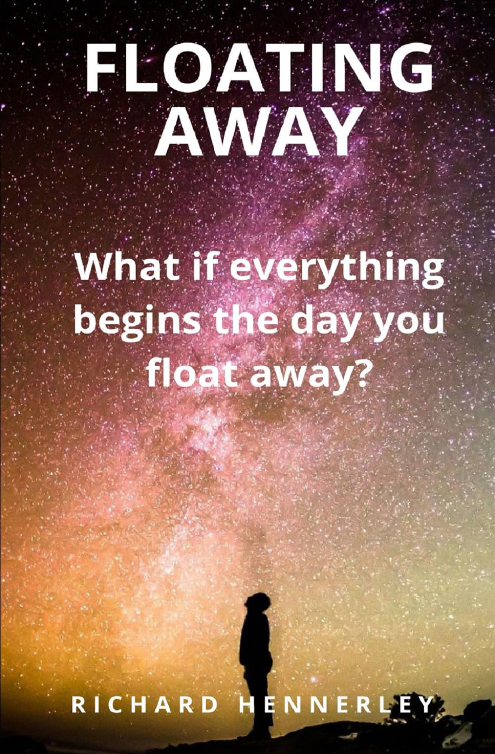 Floating Away Quotes