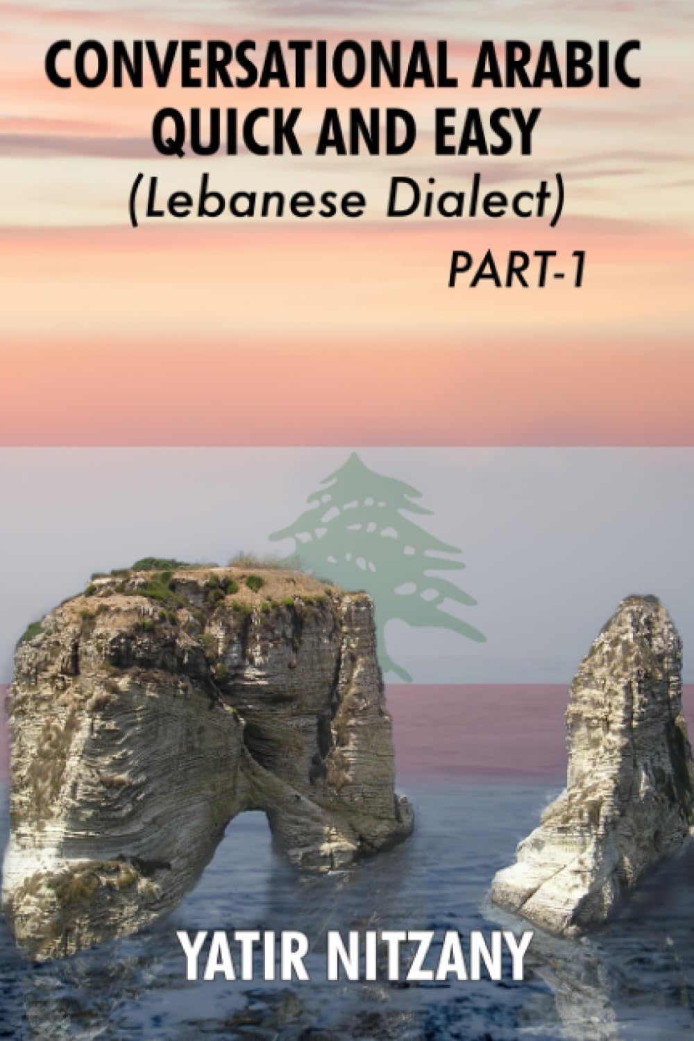 Snapklik.com : Conversational Arabic Quick And Easy: Learn The Lebanese ...