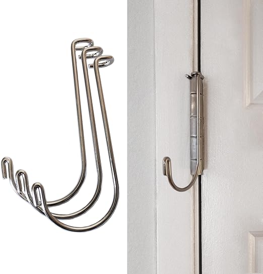 Amazon.com: The Original Hangster Door Pin Hinge Hanger : Home & Kitchen