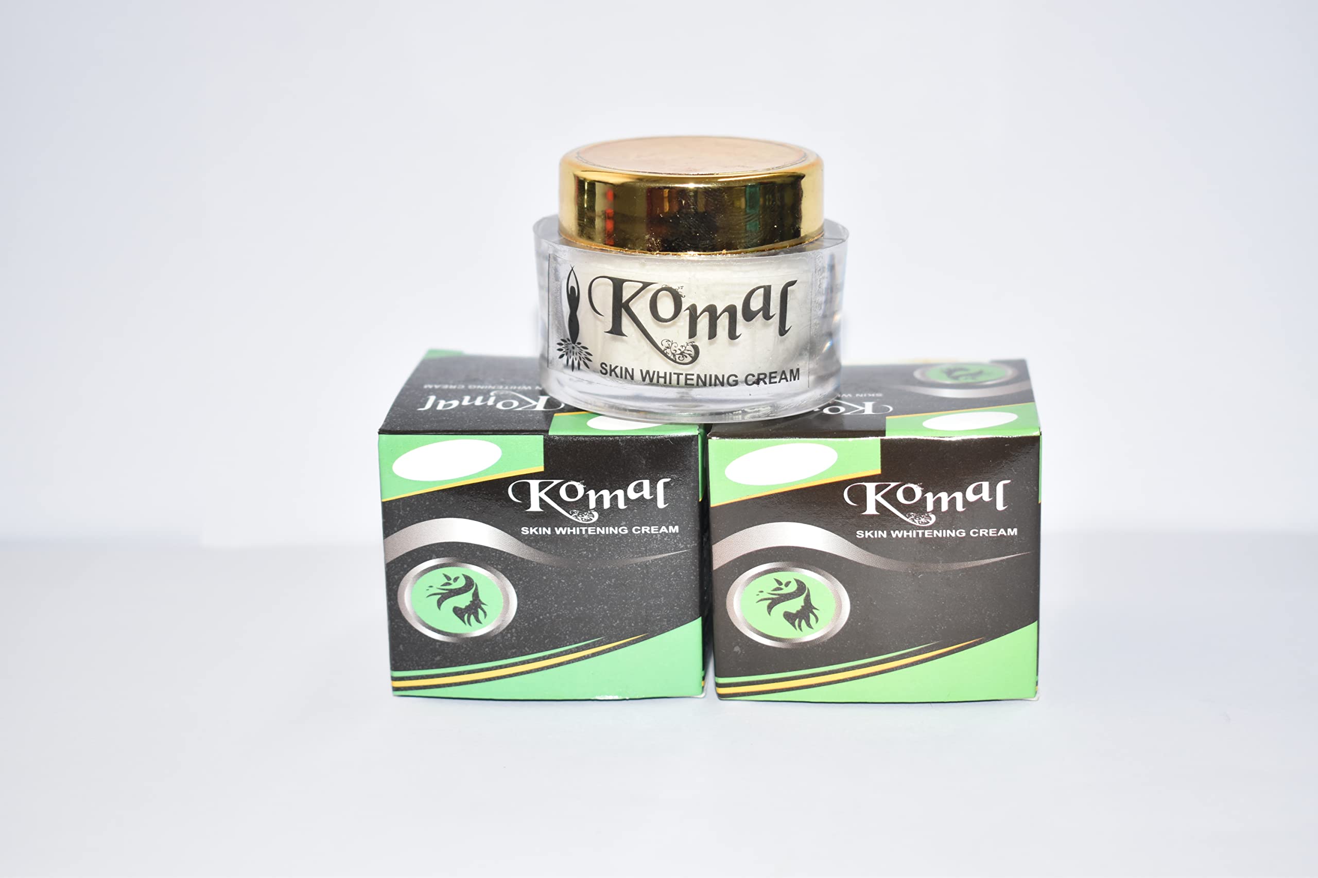 Beauty4u Komal Skin Whitening White Cream Is Used For Fairness ...
