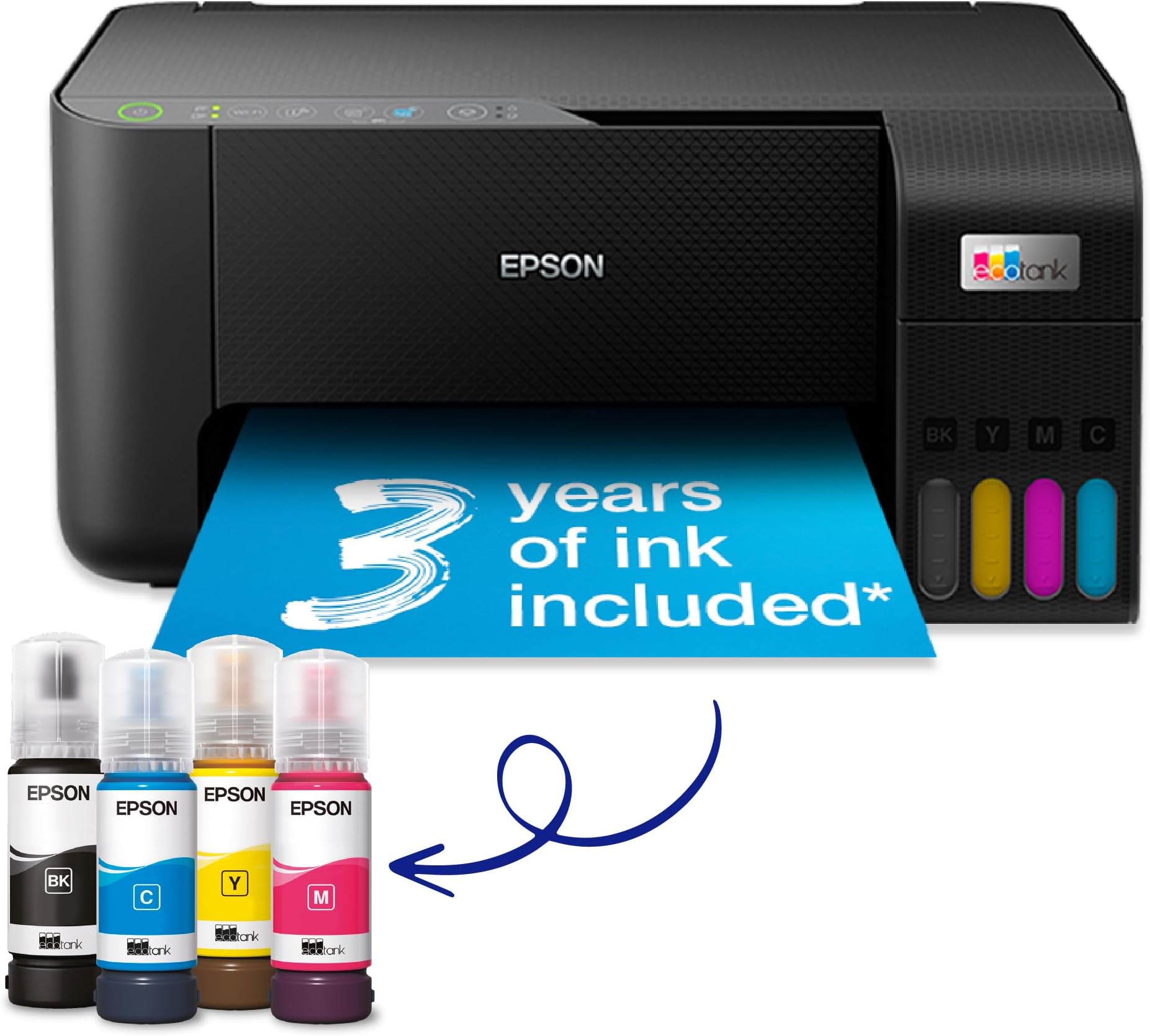 Canon imagePROGRAF PRO-300, Black, 639 x 379 x 200 : Amazon.co.uk ...