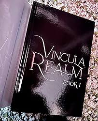 Amazon.com: The Umbra King (Vincula Realm Book 1) eBook : Hunter, Jamie Applegate: Kindle Store