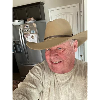 Stetson John Wayne Peacemaker - 4X Wool Hat in Kosovo at € 374, Rating: 4.7