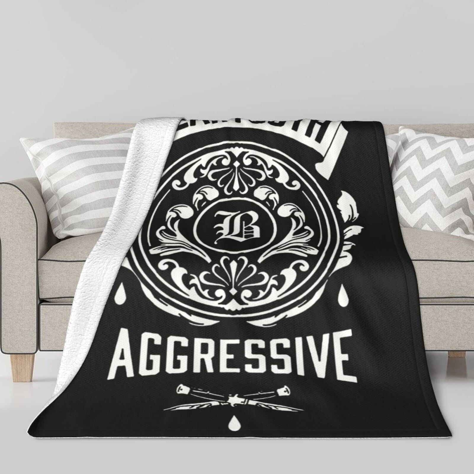 Beartooth Disgusting