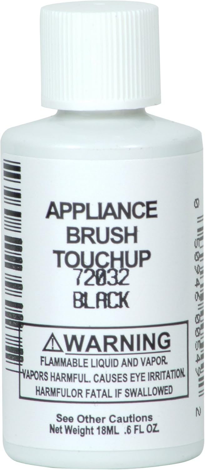 Amazon.com: Whirlpool 72032 Genuine OEM Touch Up Paint For Appliances ...
