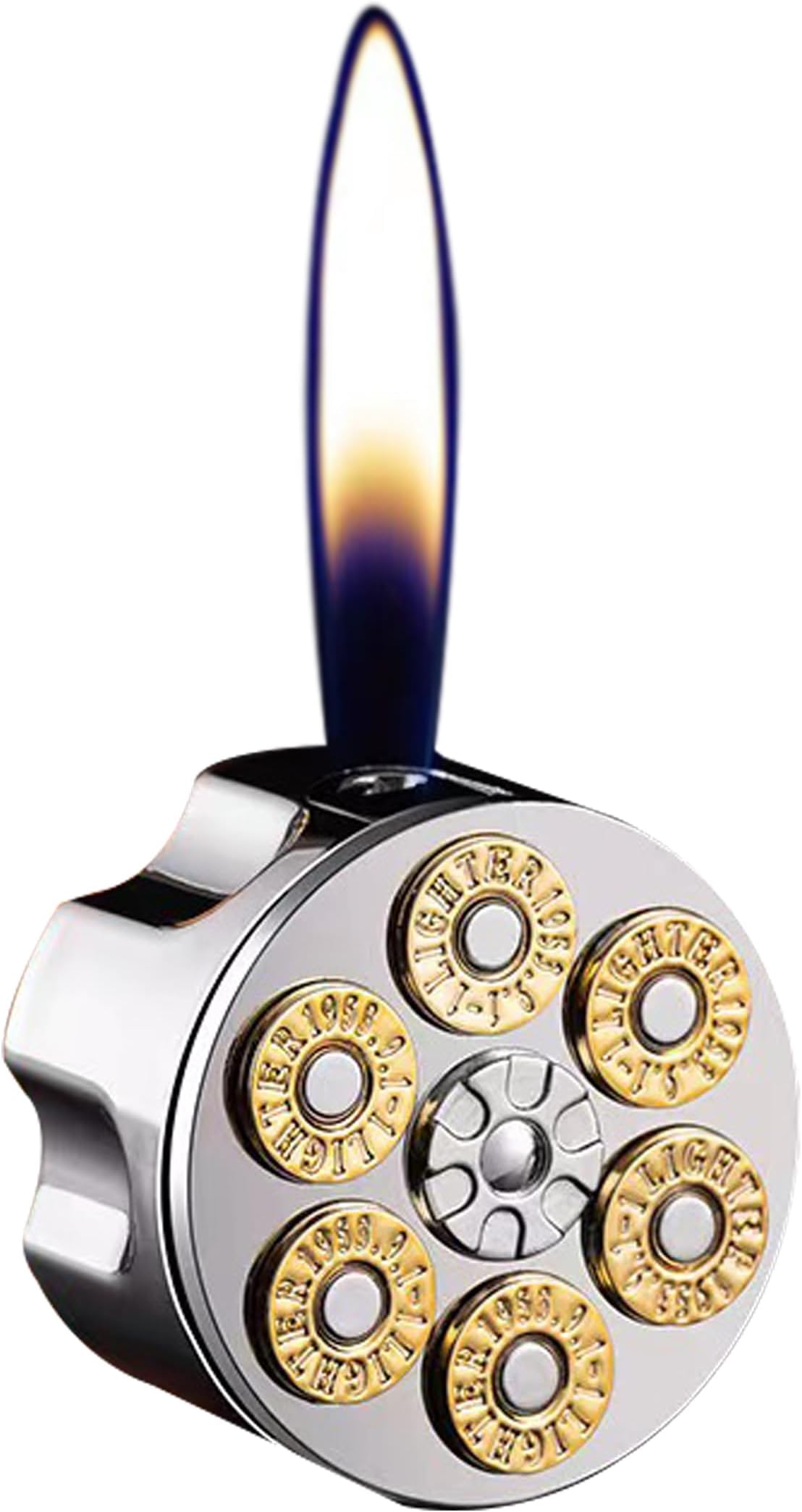 Amazon.com: ASHILD Butane Lighter,Creative Lighter,Cool Lighters,Unique ...