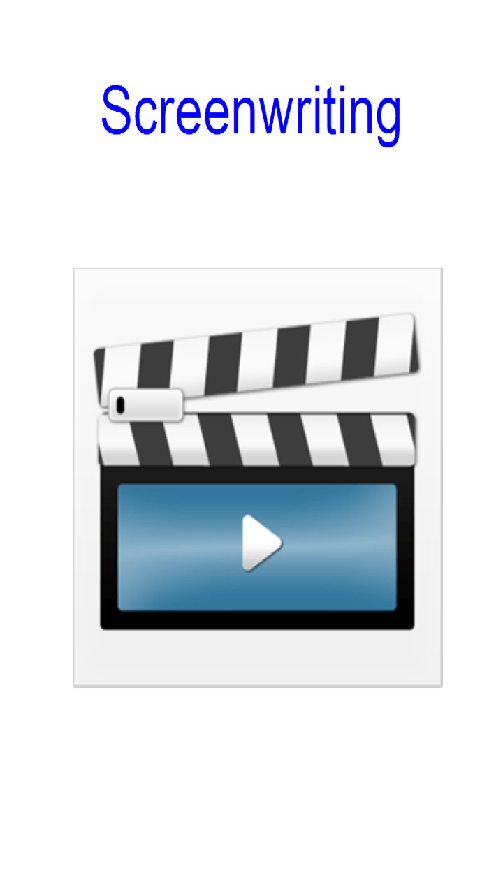 Screenwriting - App on Amazon Appstore