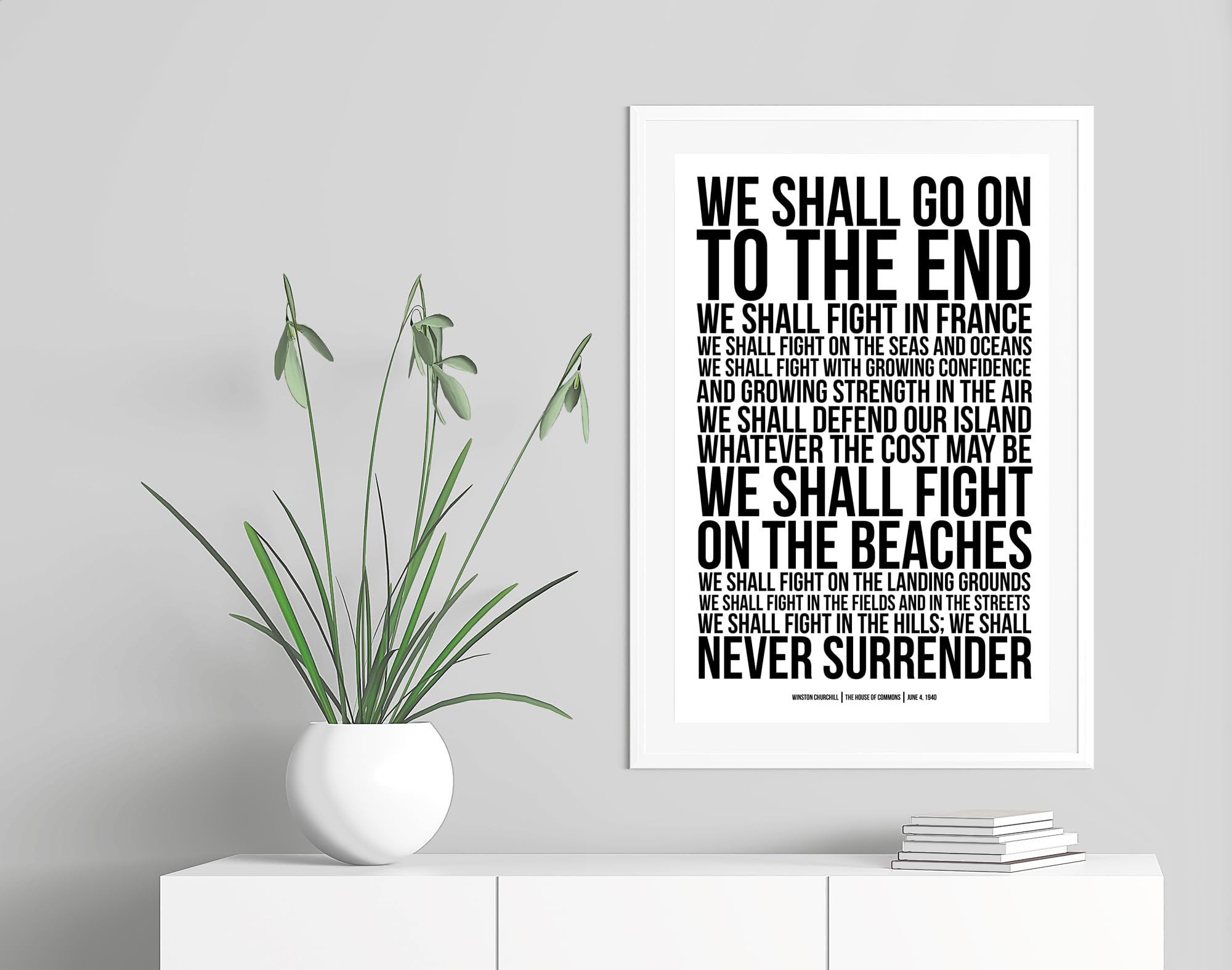 Ww2 End Quotes They Fight Not For The Lust Of Conquest. They Fight To