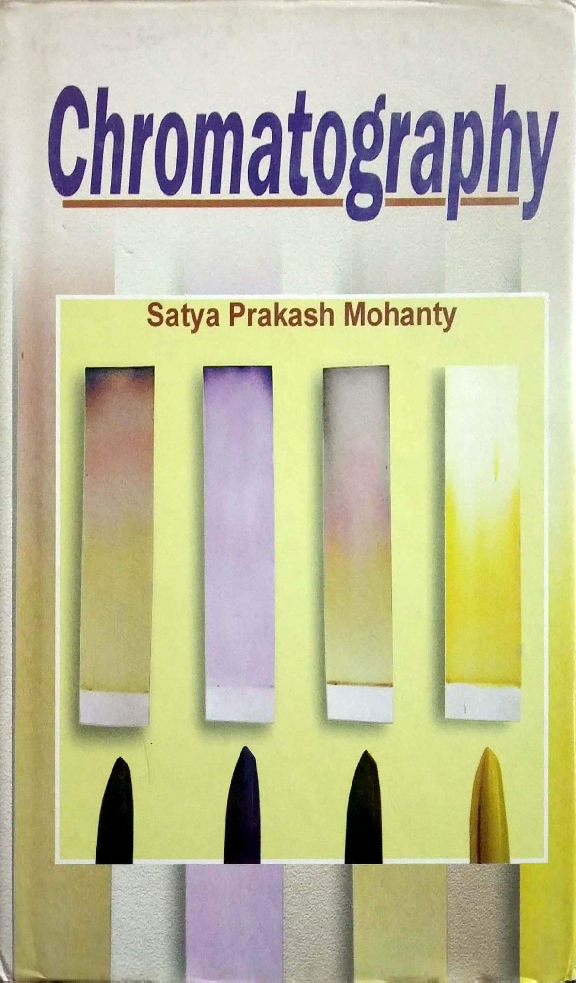 Amazon.in: Buy Chromatography Book Online at Low Prices in India ...
