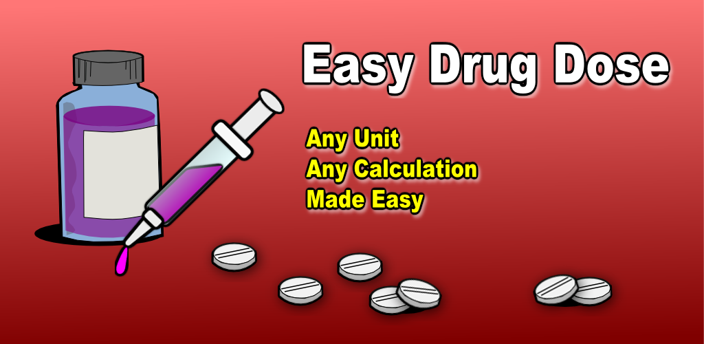 Easy Drug Dose Calculator Amazon de Appstore For Android Easy Drug Dose Calculator Amazon de Appstore For Android