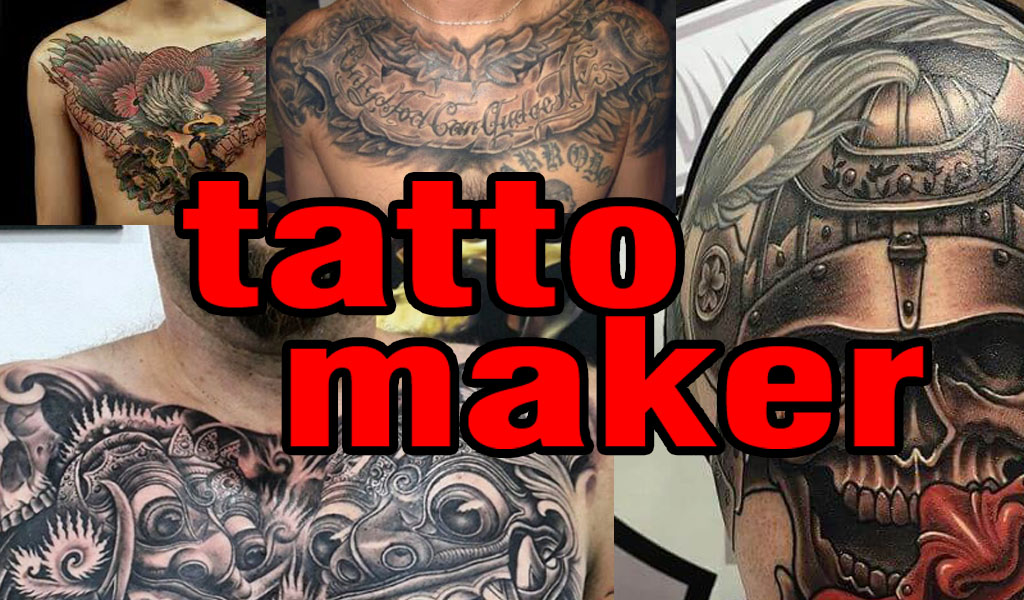 tatto maker real new 2019:Amazon.com:Appstore for Android
