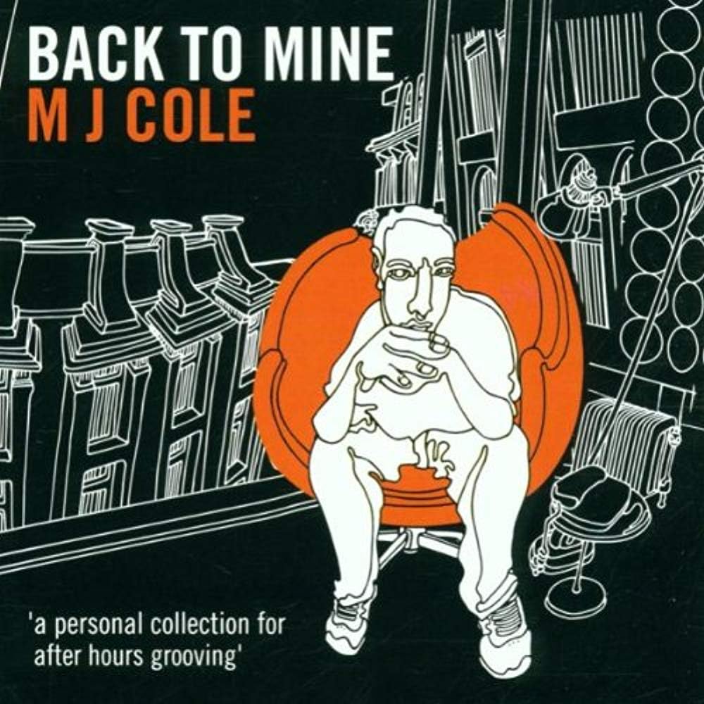 Amazon.co.jp: Back To Mine: ミュージック