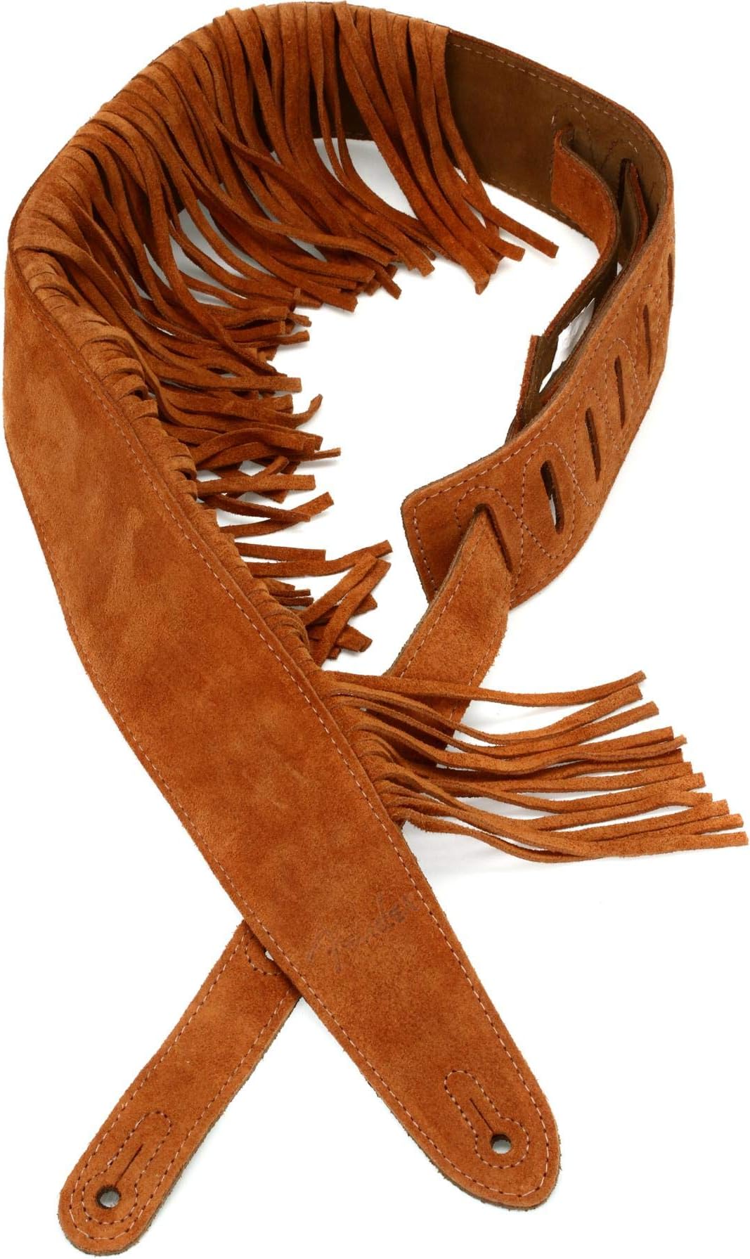 Amazon.com: Levy's MS17AIF Suede Guitar Strap - Design 004 : Musical ...