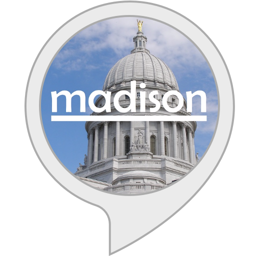 Amazon.com: Madison Guide : Alexa Skills