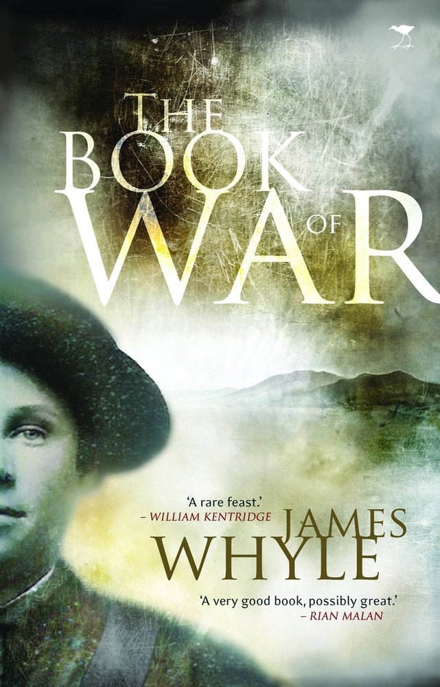 Amazon.com: The Book of War: 9781431403479: Whyle, James: Books