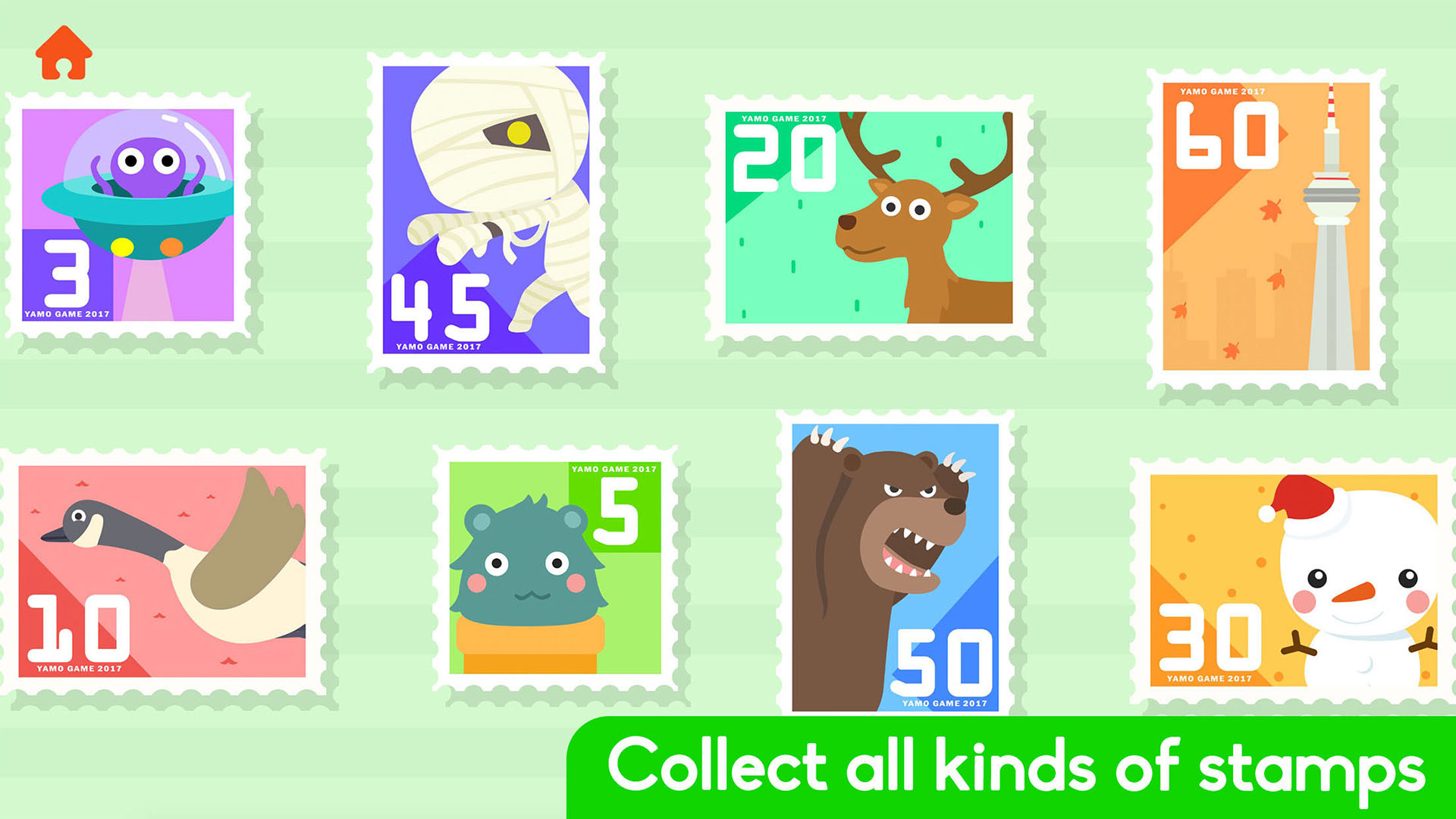 Yamo Travel - Car Driving & Racing Games For Kids - Monster Truck ...