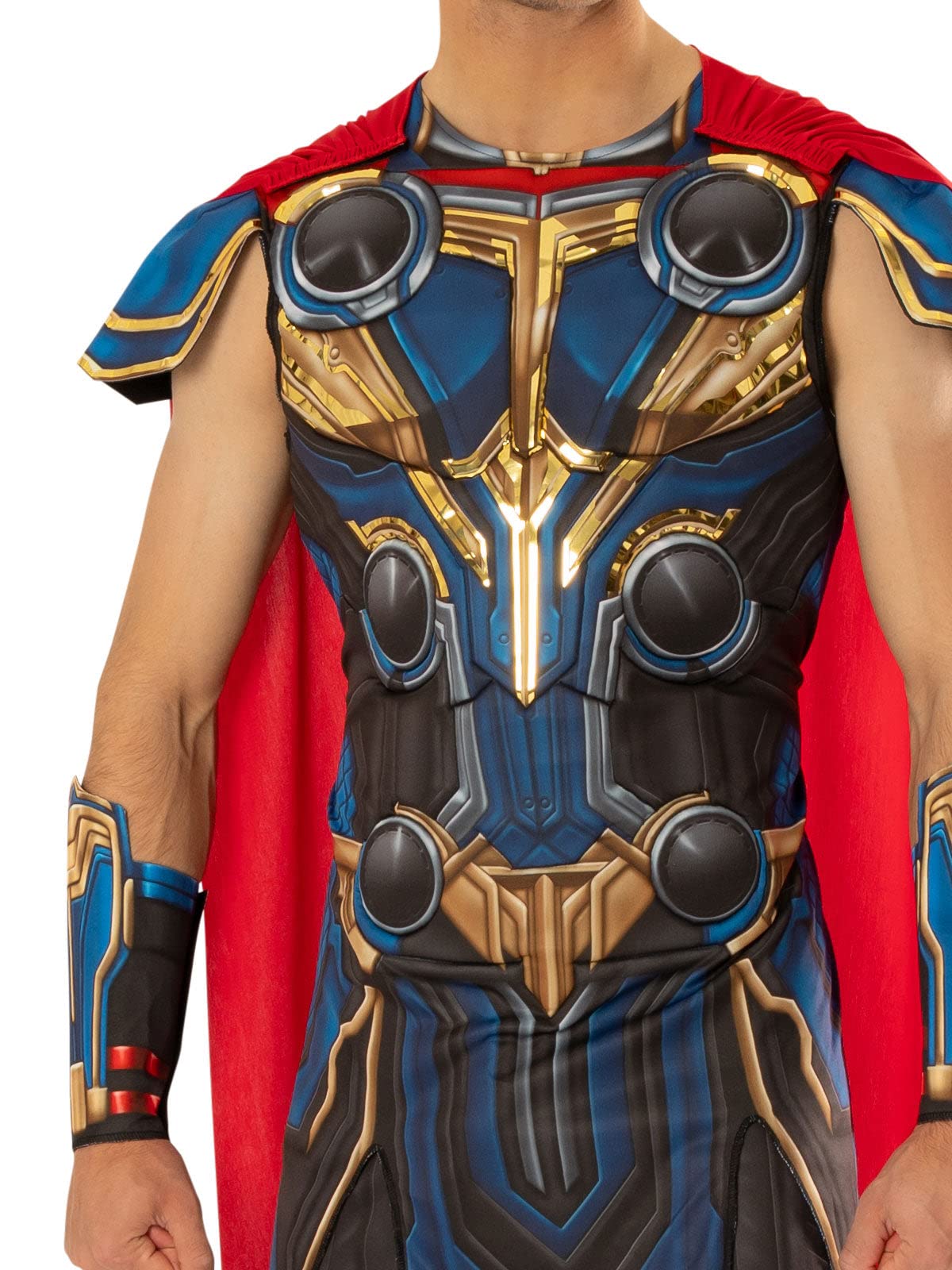 Thor 2 Movie Costume