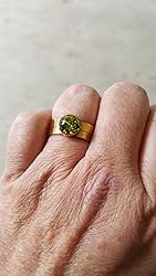 Magnoli Clothiers Capaldi Ring|Amazon.com