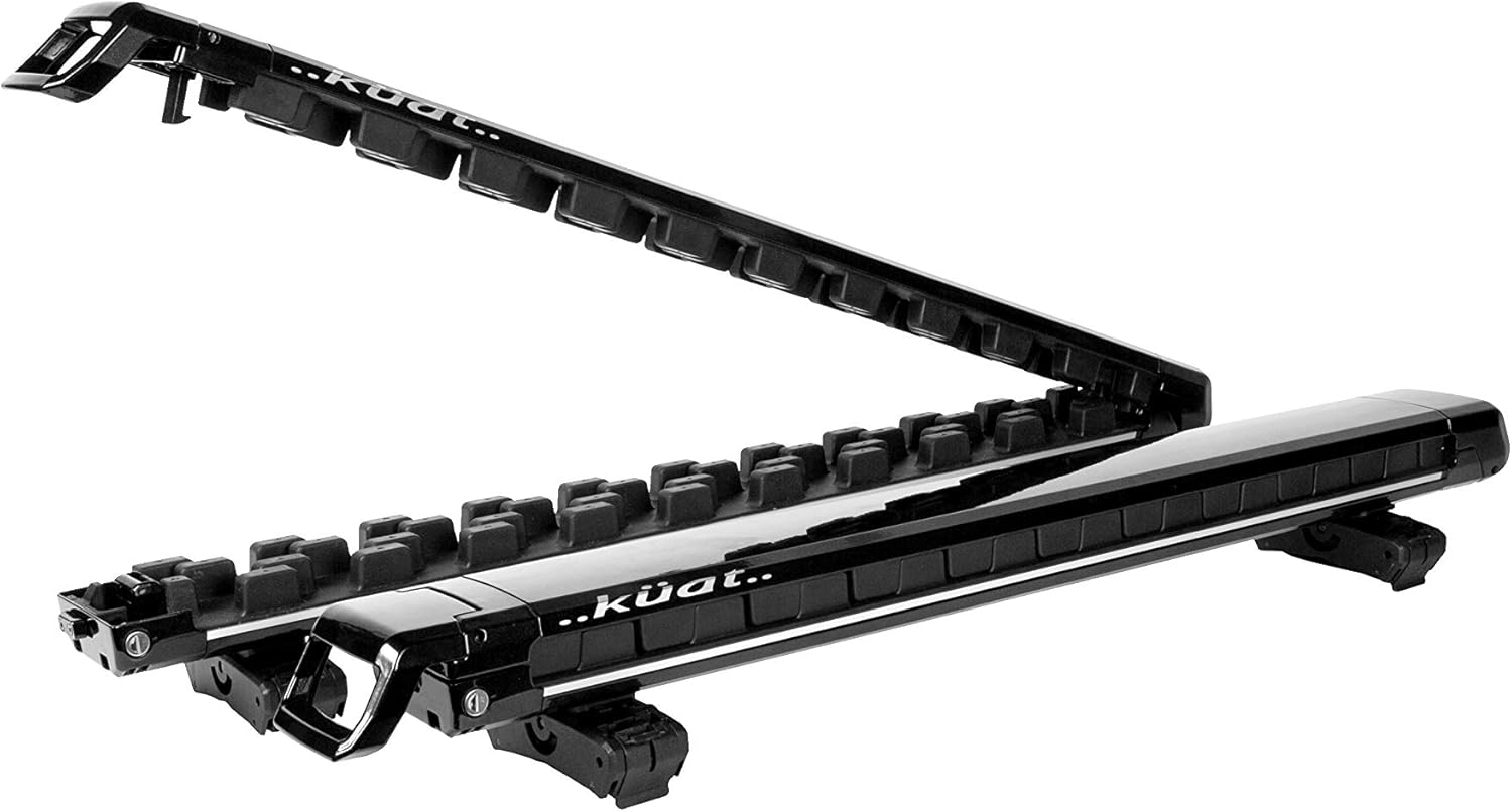 Kuat Grip 6 Ski Rack - Black, Ski & Snowboard Racks - Amazon Canada