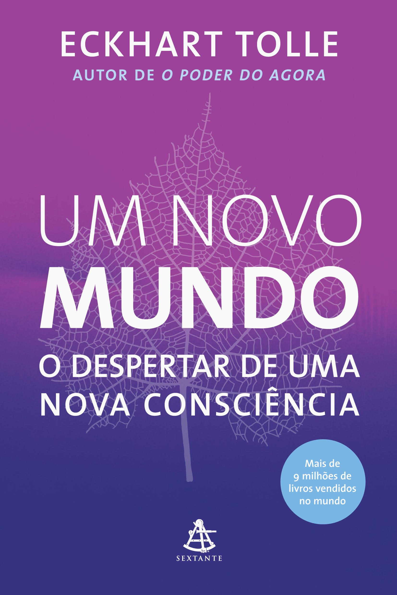 Amazon.com: Um Novo Mundo - O Despertar de Uma Nova Consciencia (Em ...
