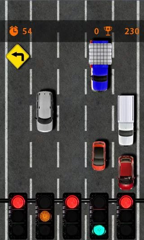Traffic Control:Amazon.com:Appstore for Android