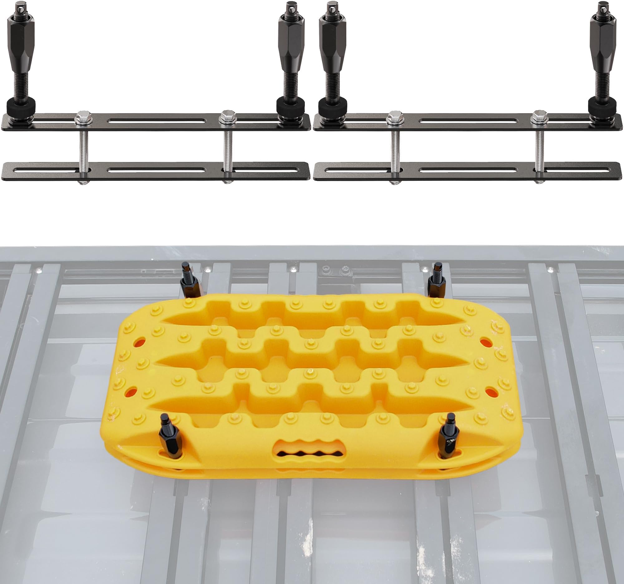 Amazon.com: ALL-TOP Recovery Board Mount Kit, Universal Bracket for ...