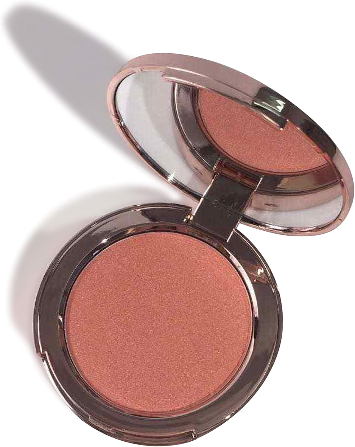 Magical Glowing Blushers for Cheeks Makeup, Unique Multi-Colored Glow ...
