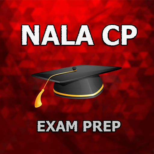 NALA CP MCQ EXAM Prep 2018 Ed - App on Amazon Appstore