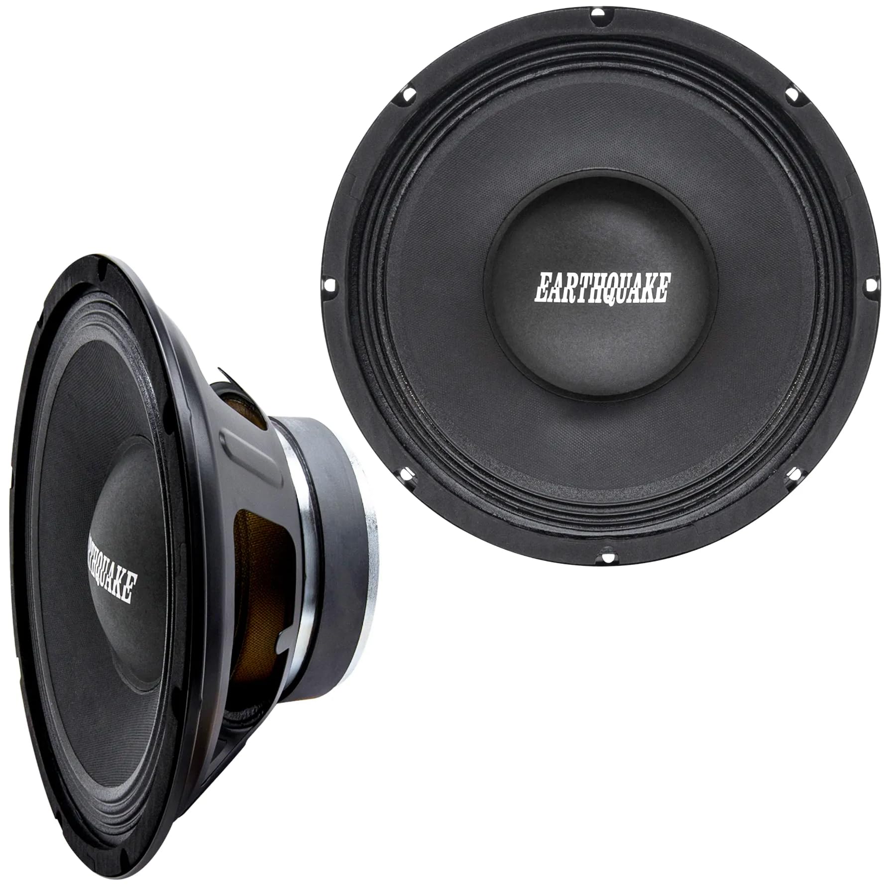 Surround Sound Earthquake Home Earthquake Sound Corp.