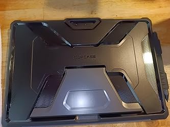 Amazon.com: SUPCASE [UB PRO Series] Full-Body Kickstand Rugged ...